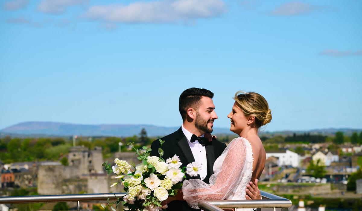 Discover your perfect wedding venue at Limerick Strand Hotel's Open Day ...