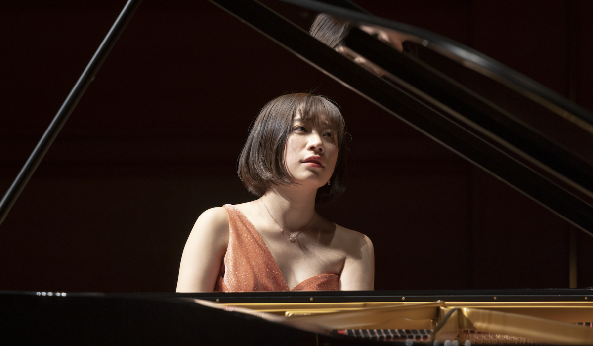 Internationally-acclaimed pianist to grace University Concert Hall Limerick - Limerick Live