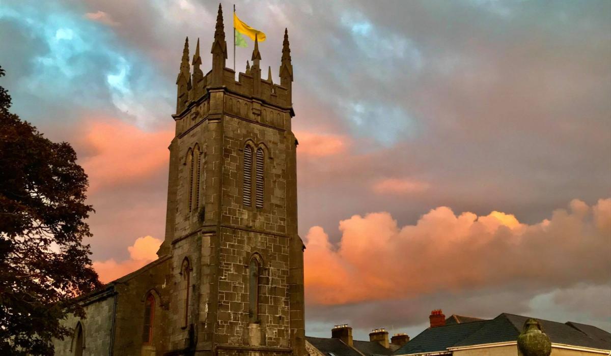 Green Limerick: 'Iconic' city landmark to be 'transformed', boosting ...