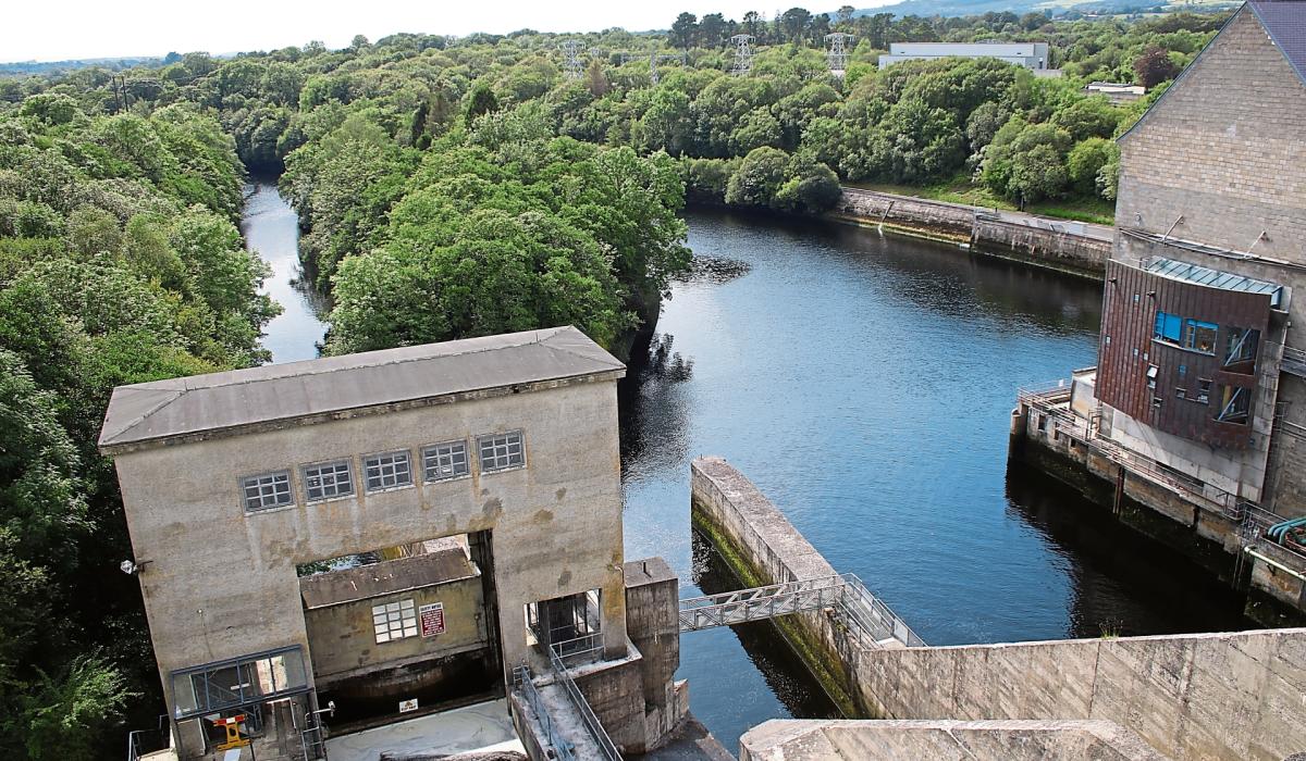 Green Limerick: New 'ambitious' action plan for Limerick waters to ease ...