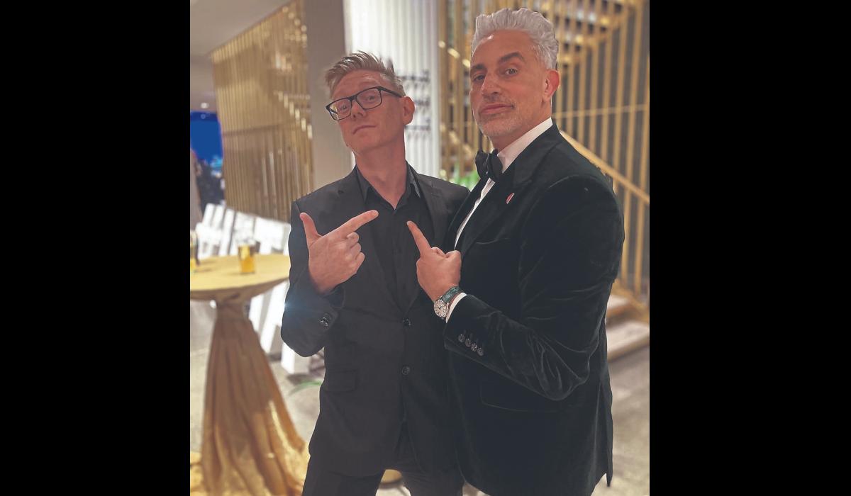 Short-film shot in county Limerick, CALF, qualifies for the 2025 Oscars ...