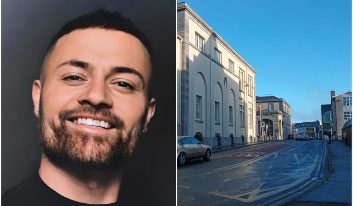 'We never got to say goodbye' - Tributes paid after young man ...