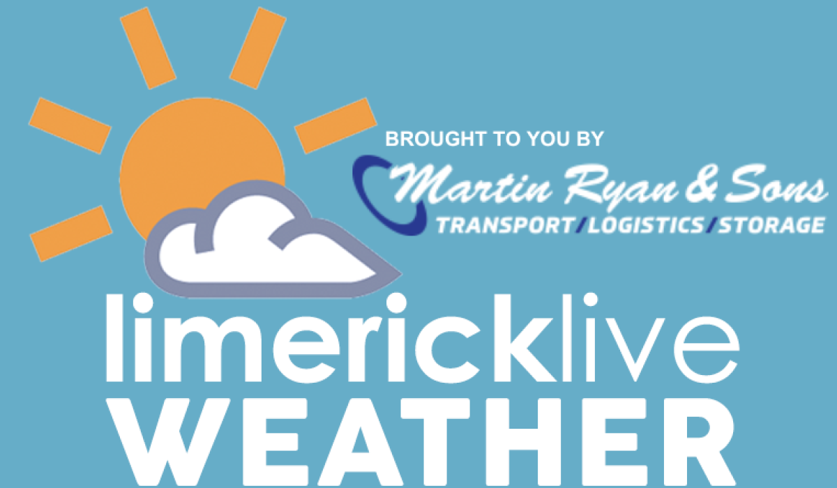Limerick Weather: Saturday, September 21, 2024 - Limerick Live