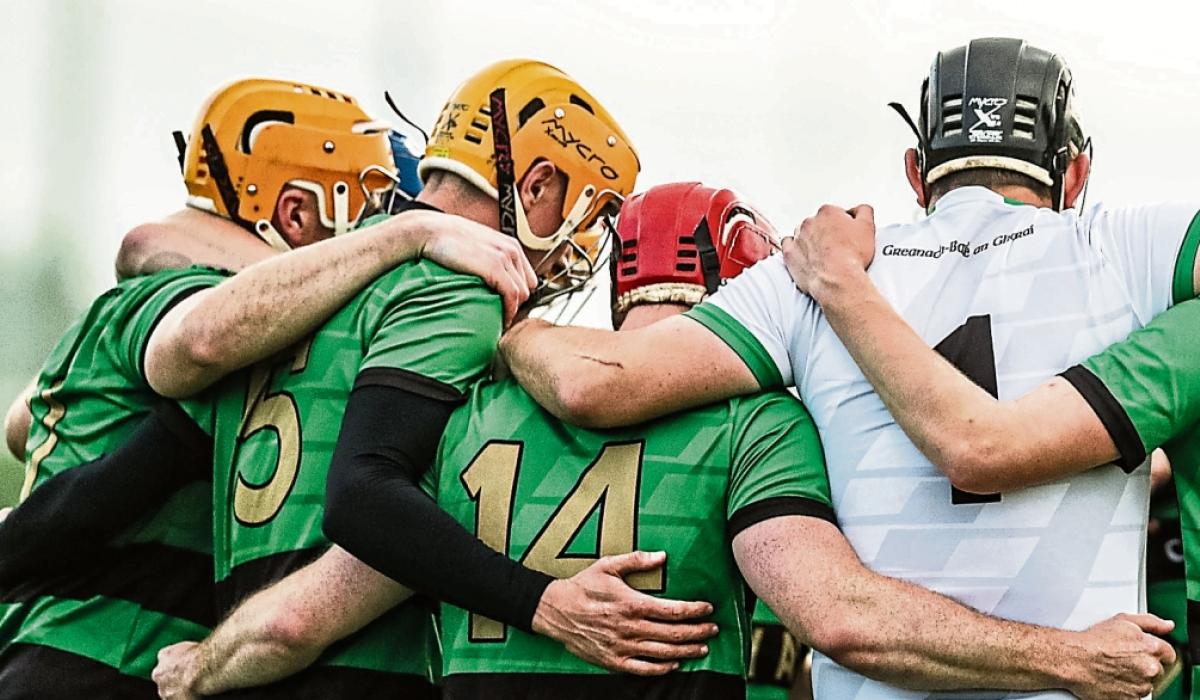 Granagh-Ballingarry see off 'Rockies to boost knock-out hopes in ...