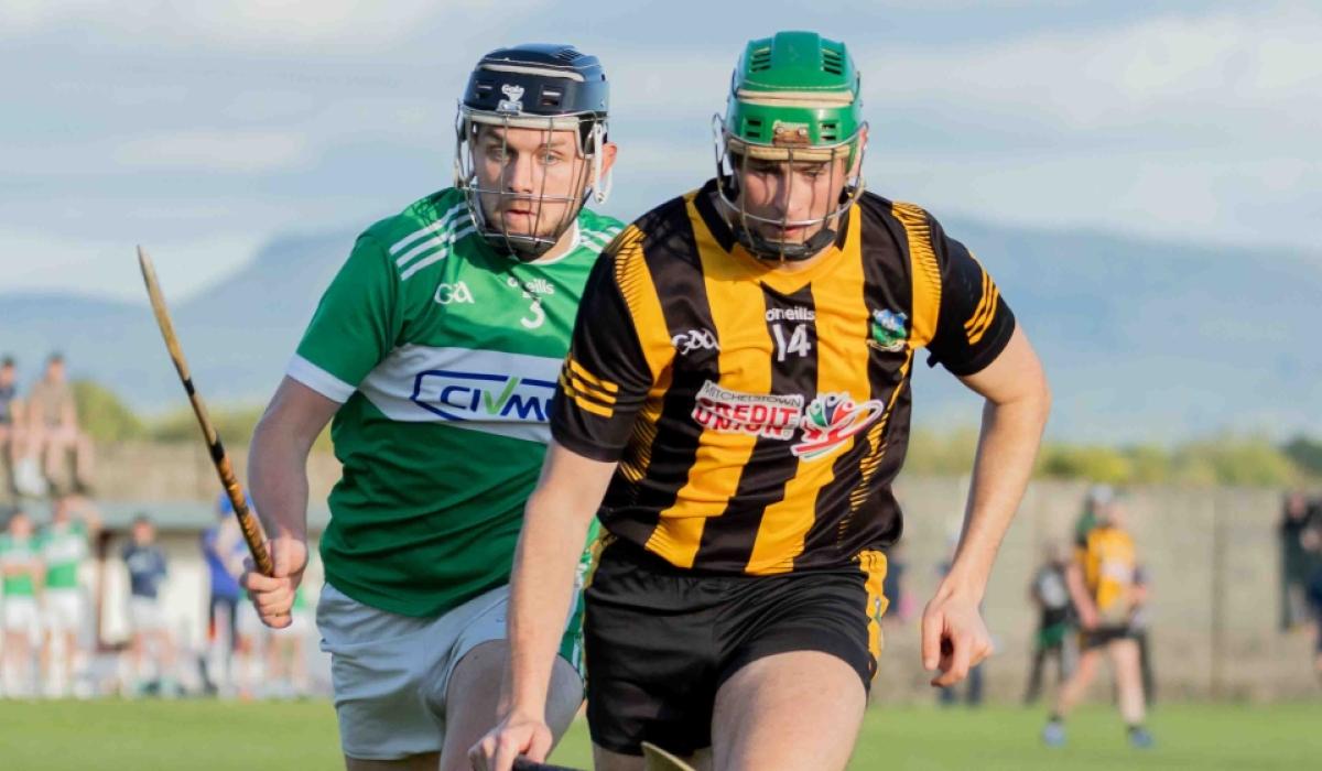 Garryspillane score convincing win over Glenroe in Limerick premier ...