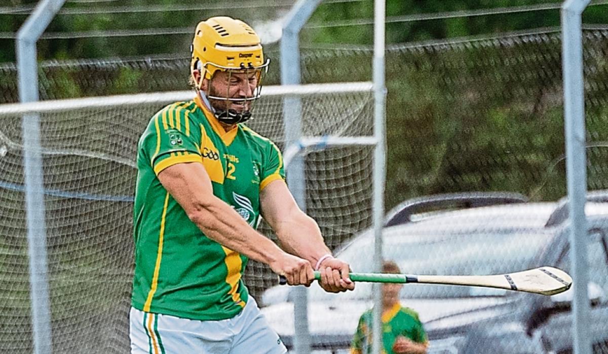 Ahane record victory over Doon in Group 1 of Limerick senior hurling ...