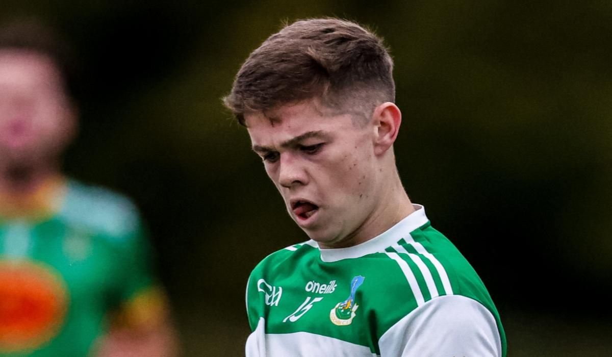 Battle for semi-final places heats up in Limerick intermediate football ...