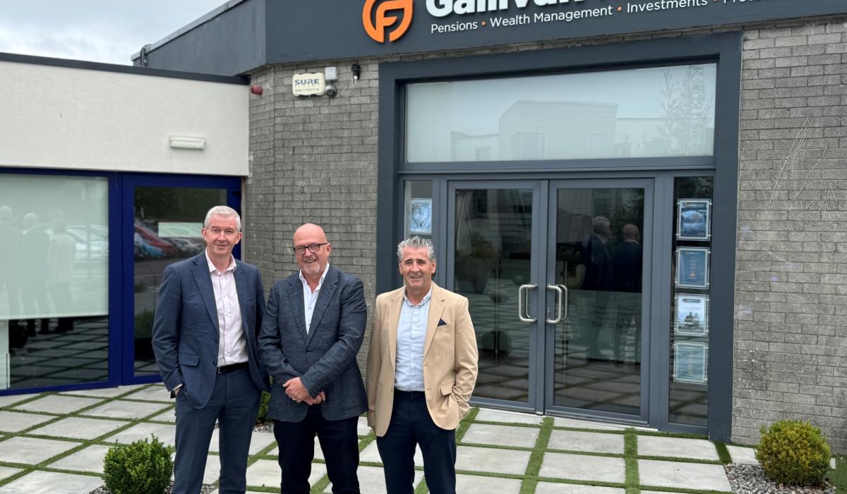 Agreement reached for acquisition of Limerick finance company ...