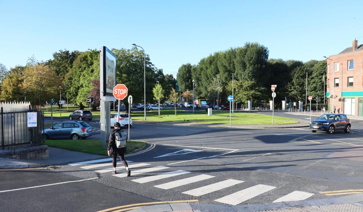 Irish Rail avertit sur la sécurité après le réaménagement de la gare de ...