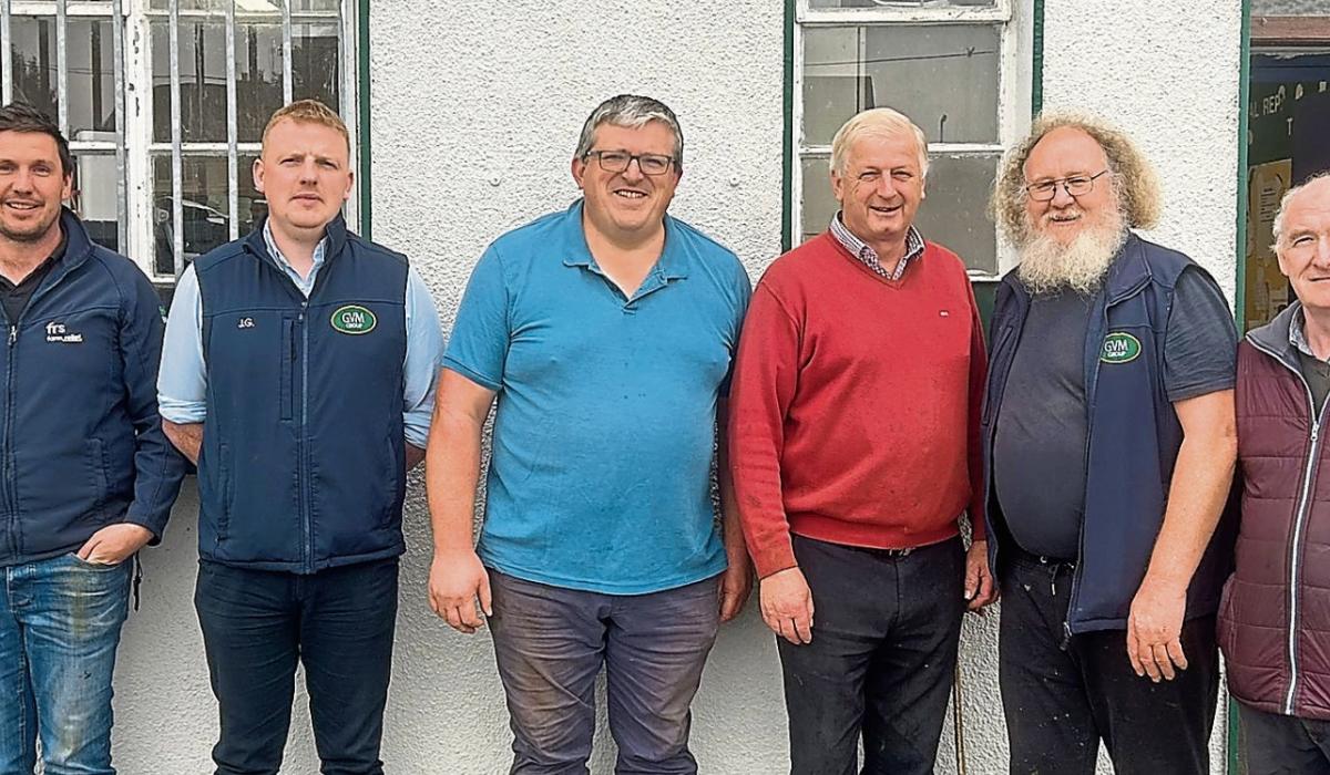 Abbeyfeale Mart celebrates 50 years of serving the west Limerick ...