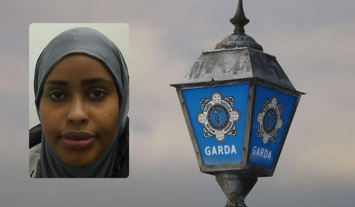 Gardai issue update as missing person appeal is stood down after nearly 18 months - Limerick Live