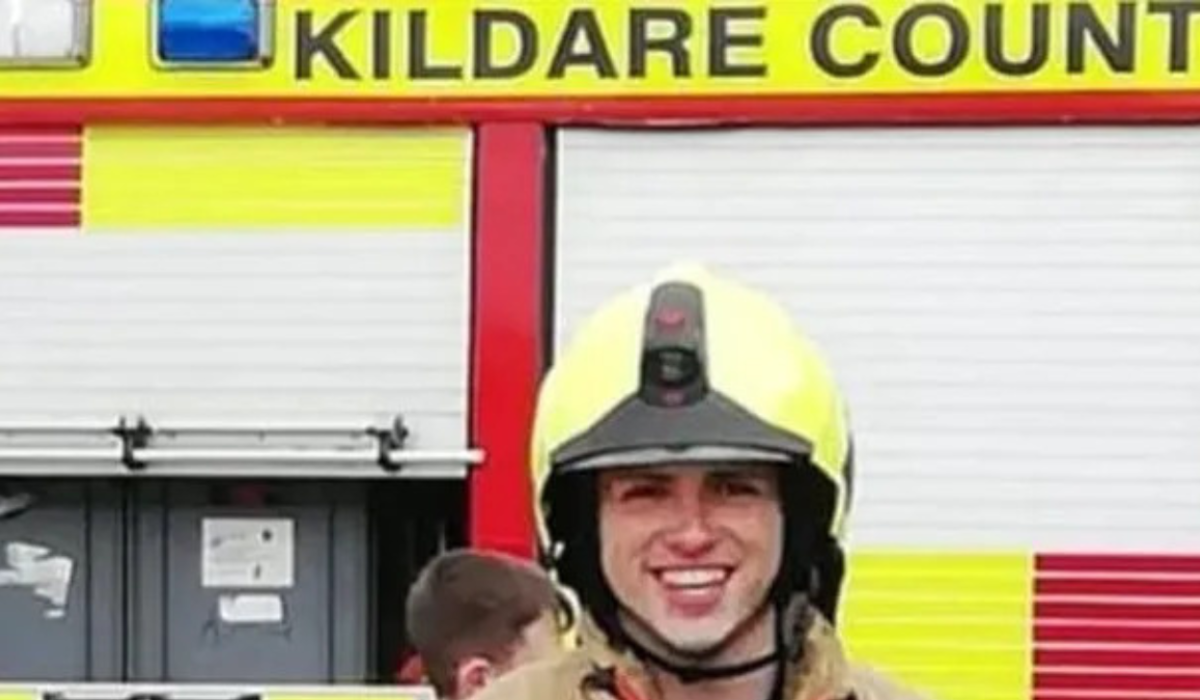 Fundraiser set up to bring Irish soldier home after he was 'killed in battle' - Limerick Live