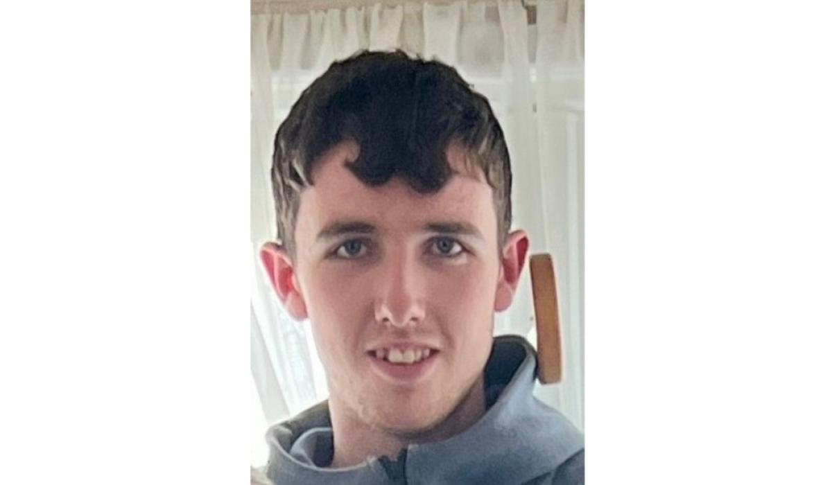Gardaí issue urgent appeal for missing 17-year-old from Cork - Limerick Live