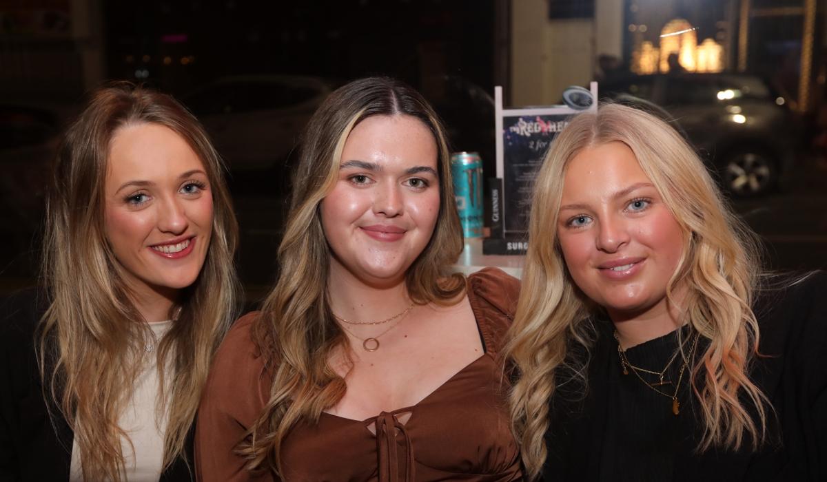 PICTURES: Out and About in Limerick this weekend - Page 2 of 12 ...