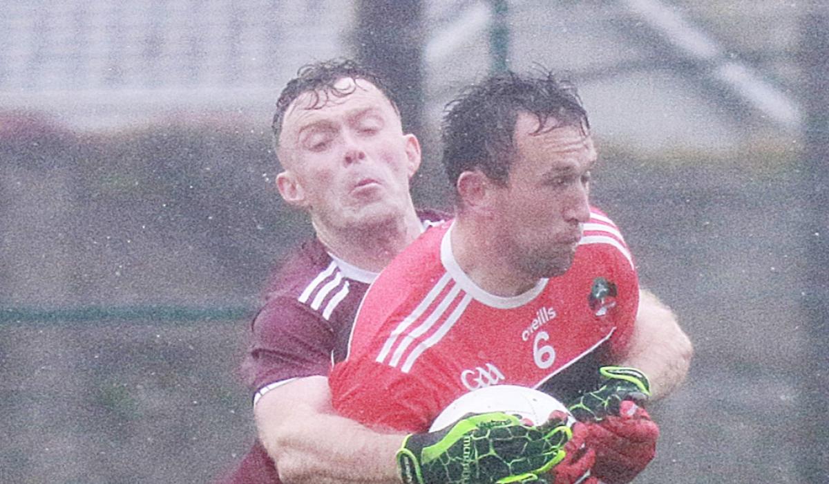 Adare cruise past Galtee Gaels to book Limerick senior football ...