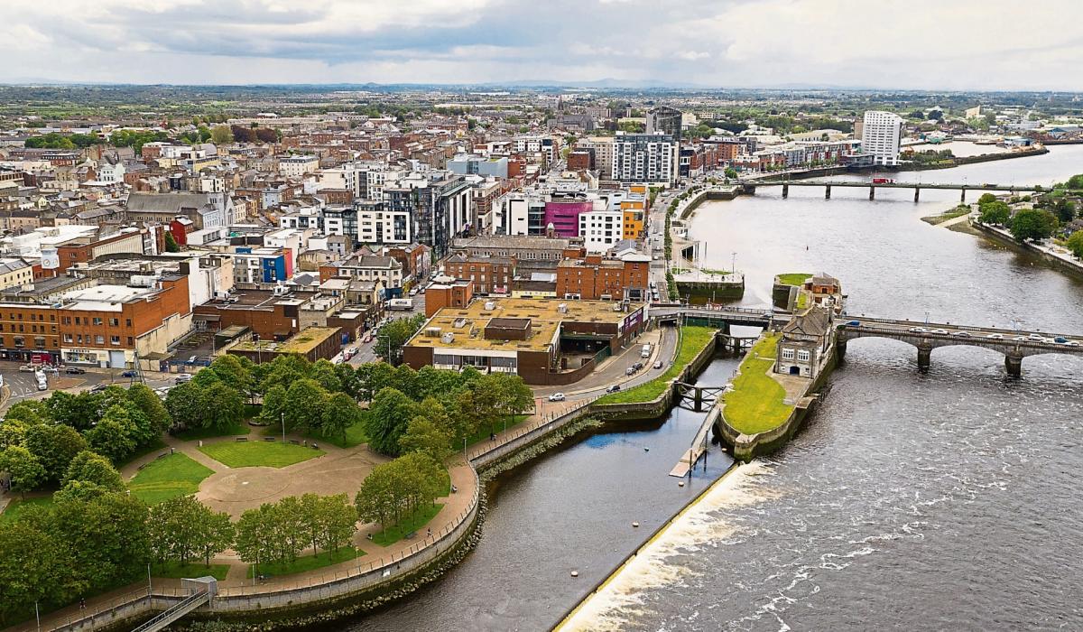 Major update on UL's bid to open in Limerick city centre - Limerick Live