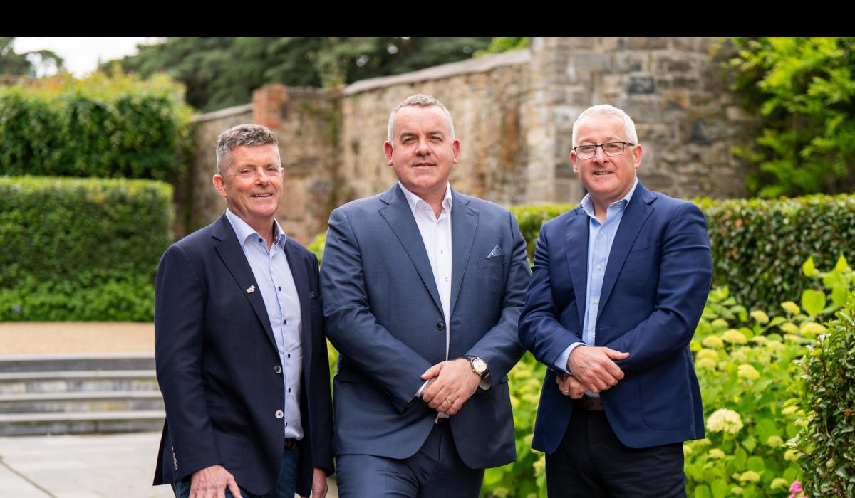 New chief executive for high-profile Limerick engineering company ...