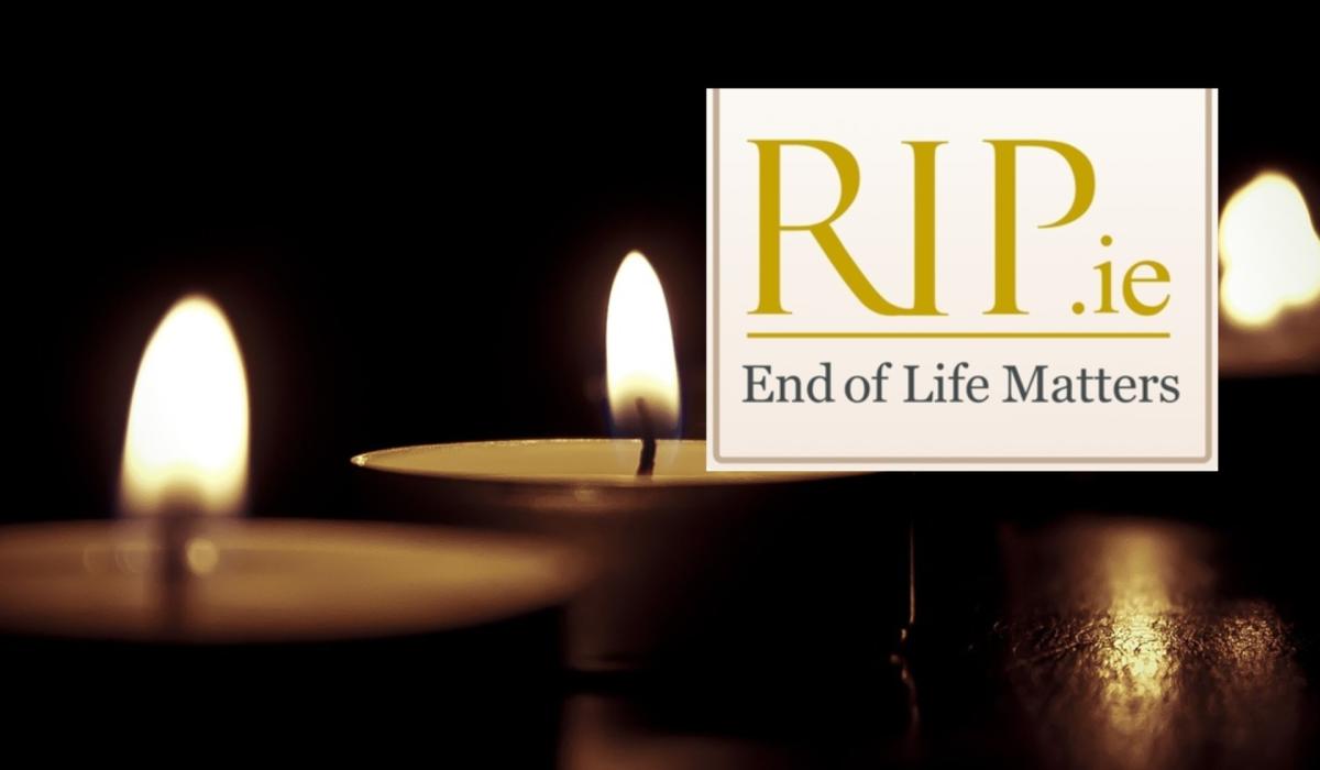 What does 'née' mean on RIP.ie? People surprised to find out it's not ...