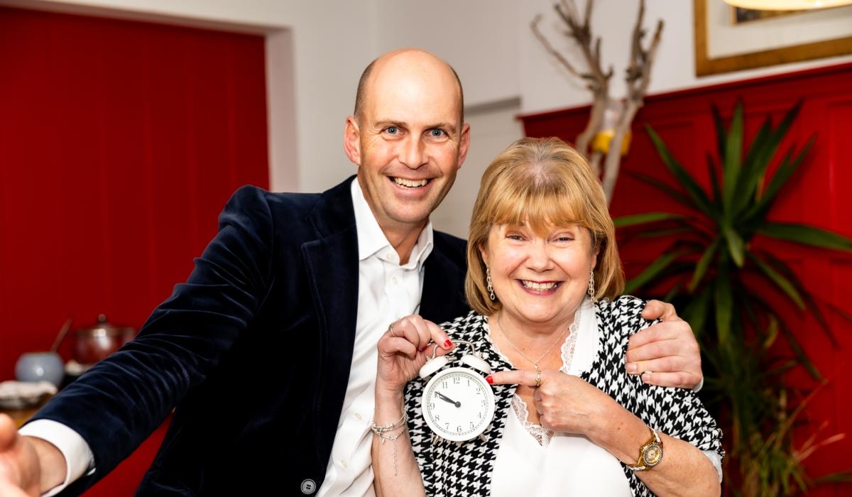 More ‘Power’ to you: Breda’s 50 years in same Limerick legal firm ...