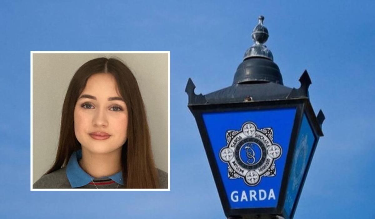 ALERT: Gardaí issue urgent appeal for missing 13-year-old as family 'concerned for wellbeing ...