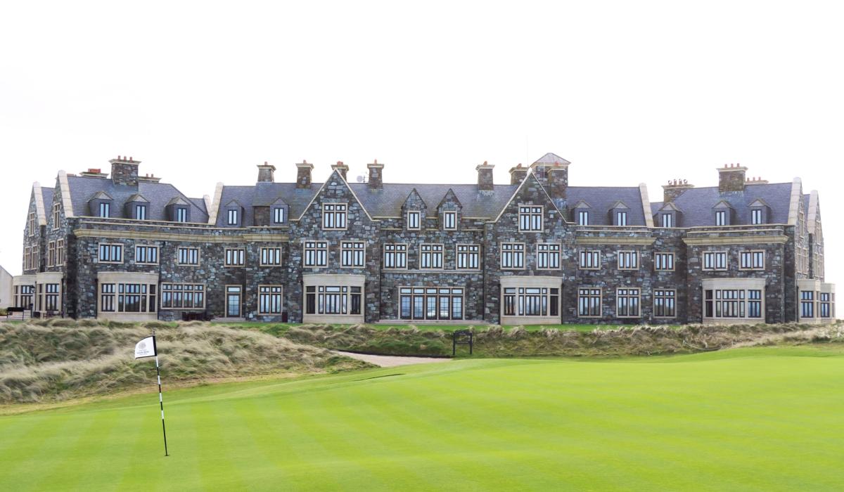 CONFIRMED: Munster venue to host Amgen Irish Open Golf Championship in ...