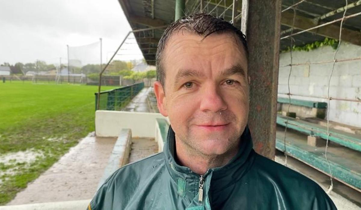WATCH: Granagh-Ballingarry manager Micheal Clancy: 'It's disappointing to have missed out on a ...