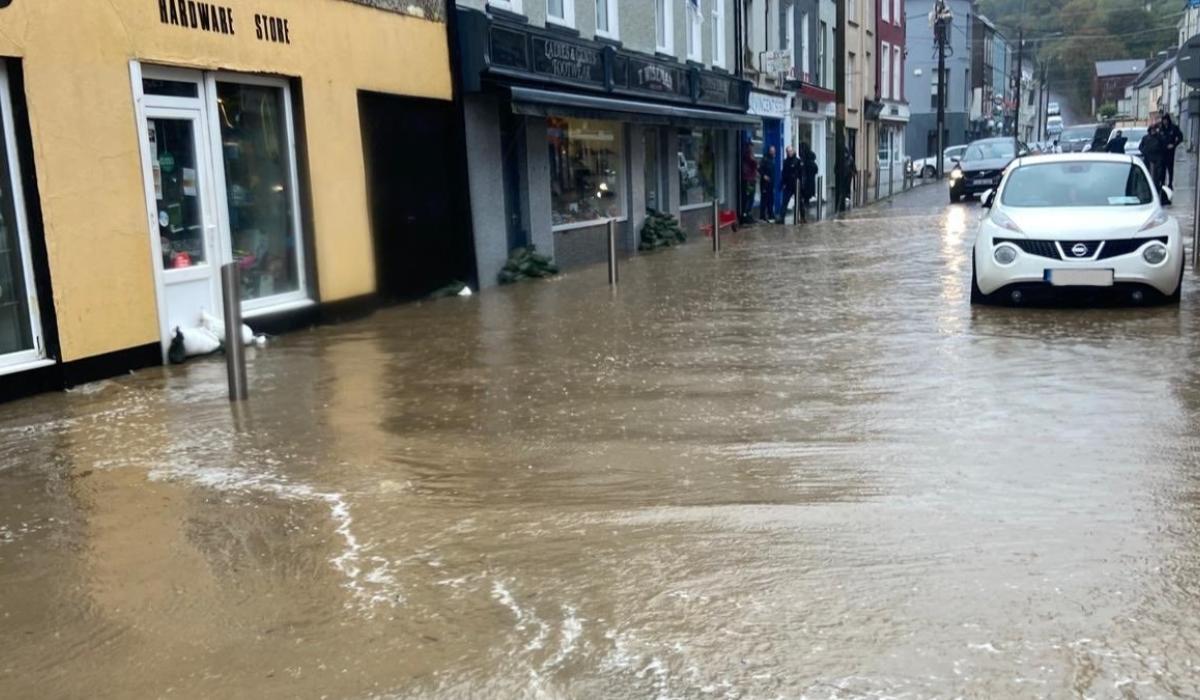 Taoiseach says financial supports will be put in place homes and ...