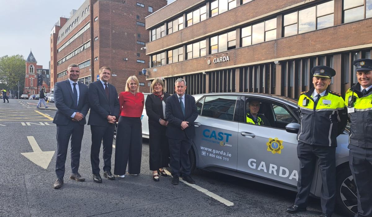 ‘Unprecedented demand’ at UHL prompts appeal by HSE officer - Limerick Live