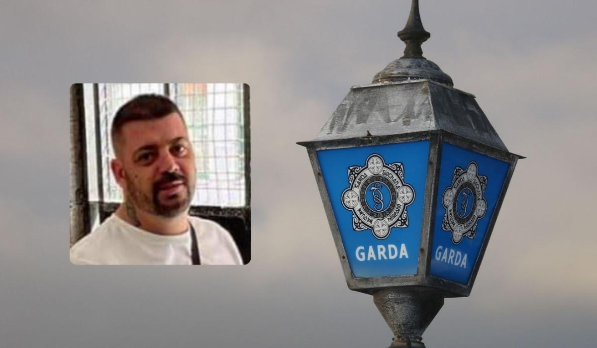 Gardai issue update as search for Limerick man missing for almost a month is stood down ...