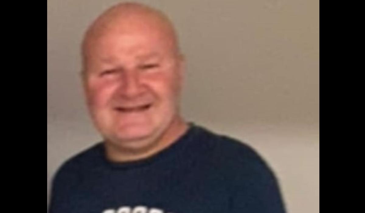 MISSING PERSON: Gardaí appeal for missing Limerick man - Limerick Live