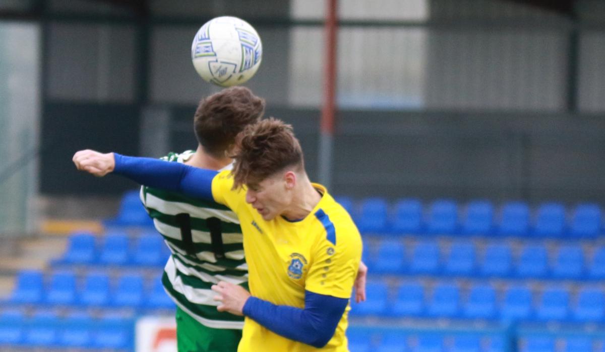 Limerick District League preview: Big guns collide in race for premier ...