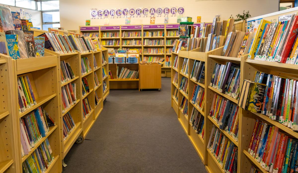 Limerick libraries launch Digital Device Lending Program for older ...