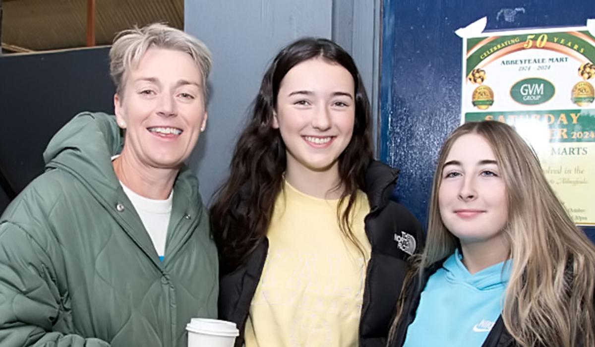 PICTURES: Vision of Limerick mart’s founders 50 years ago is honoured at special event - Page 1 ...