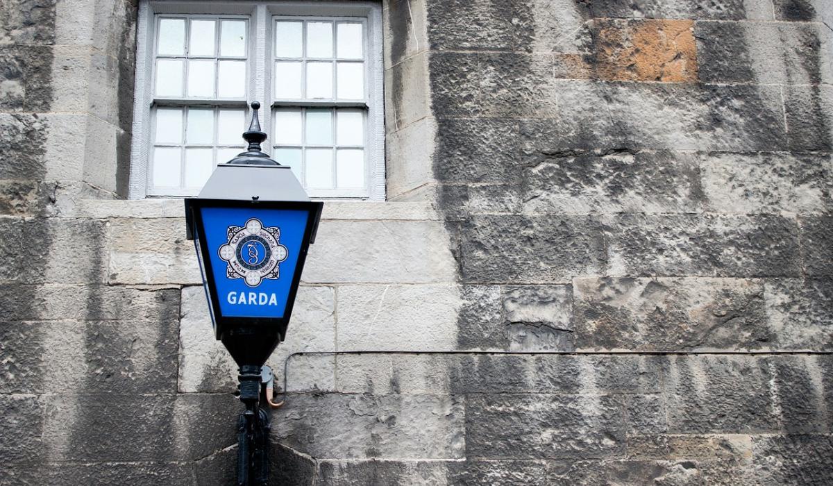 Gardai stand down search for missing man (48) following update - Limerick Live