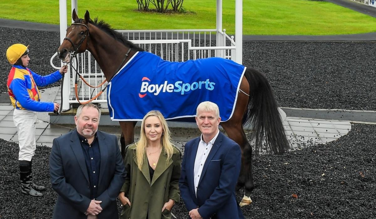 Munster National weekend takes centre stage - Limerick Live