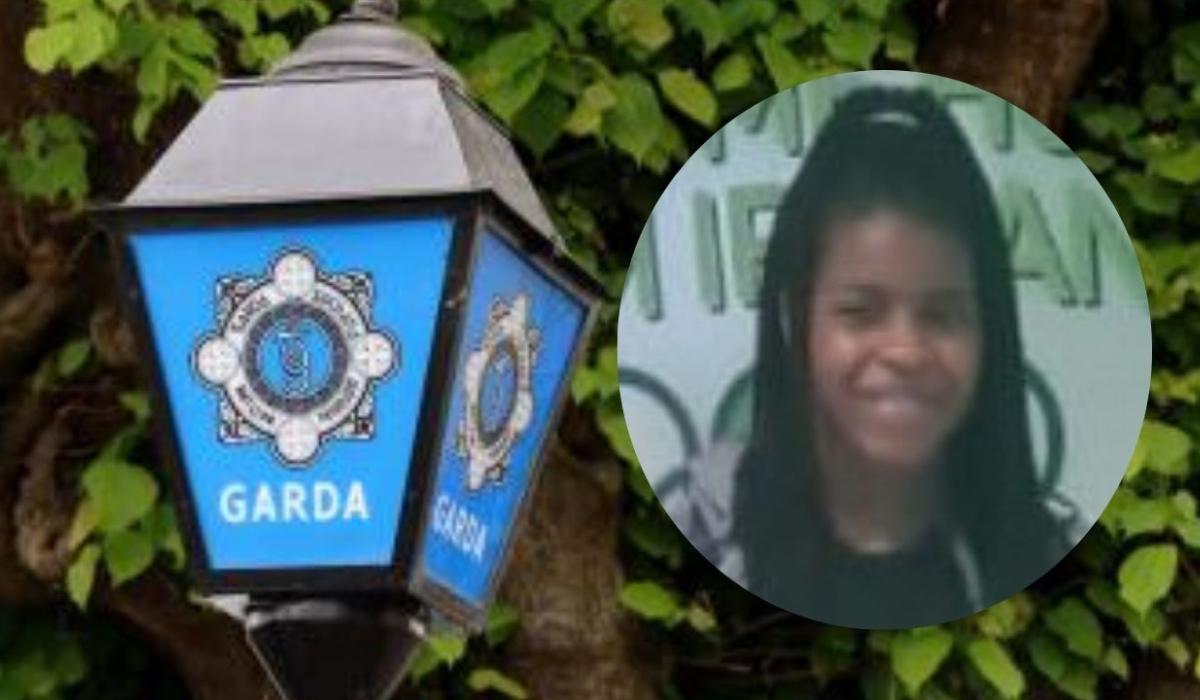 Gardaí issue urgent appeal for missing teenage girl in Dublin - Limerick Live