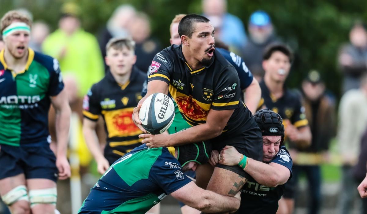 All-Ireland League: All six Limerick senior rugby clubs suffer defeat ...