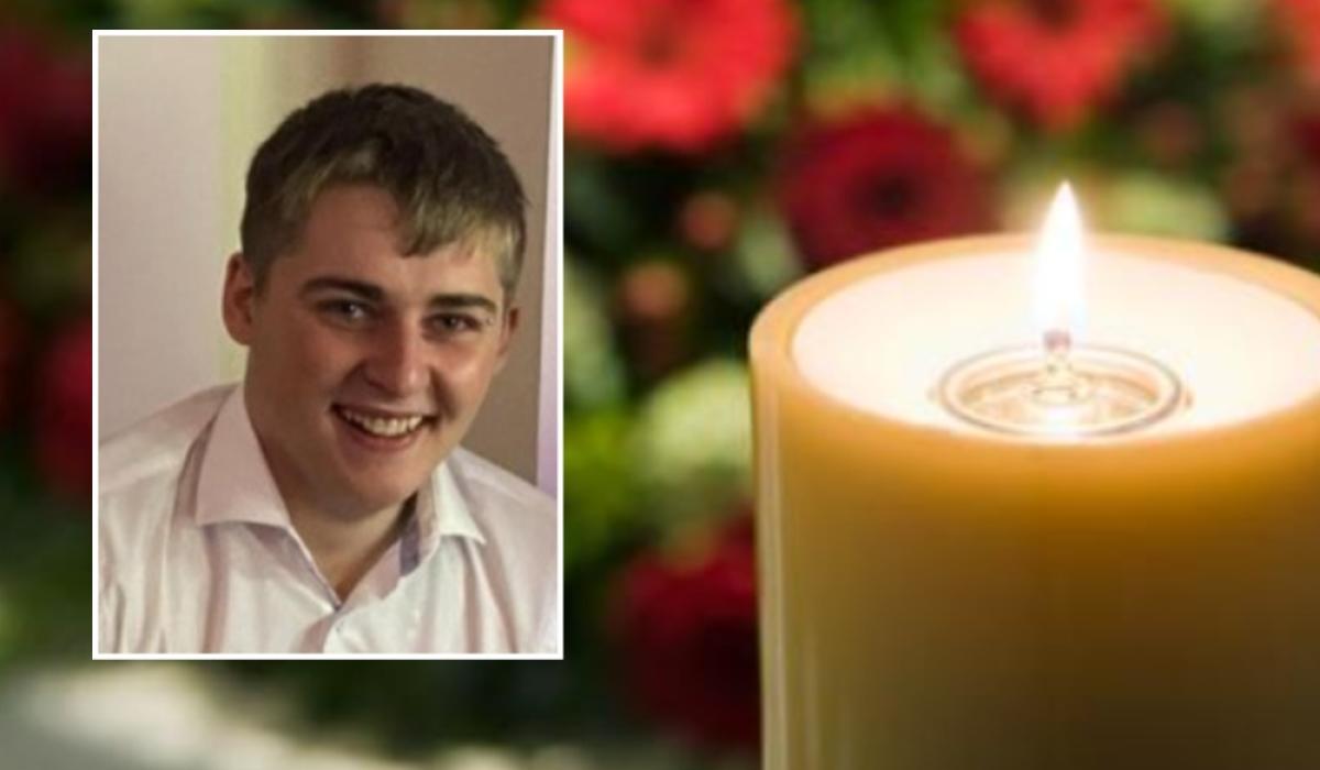 'A fine young man taken too soon' - Heartfelt tributes paid for young ...