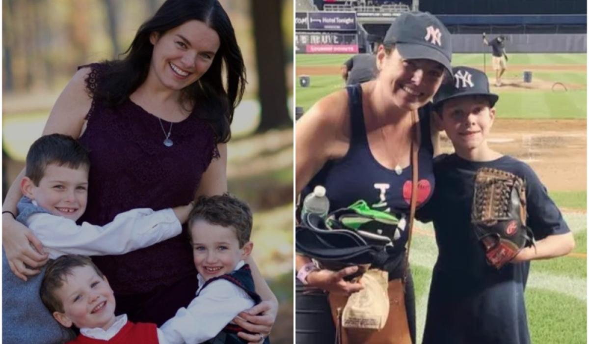 'Green for Arlene' - Irish American community to hold tribute for ...