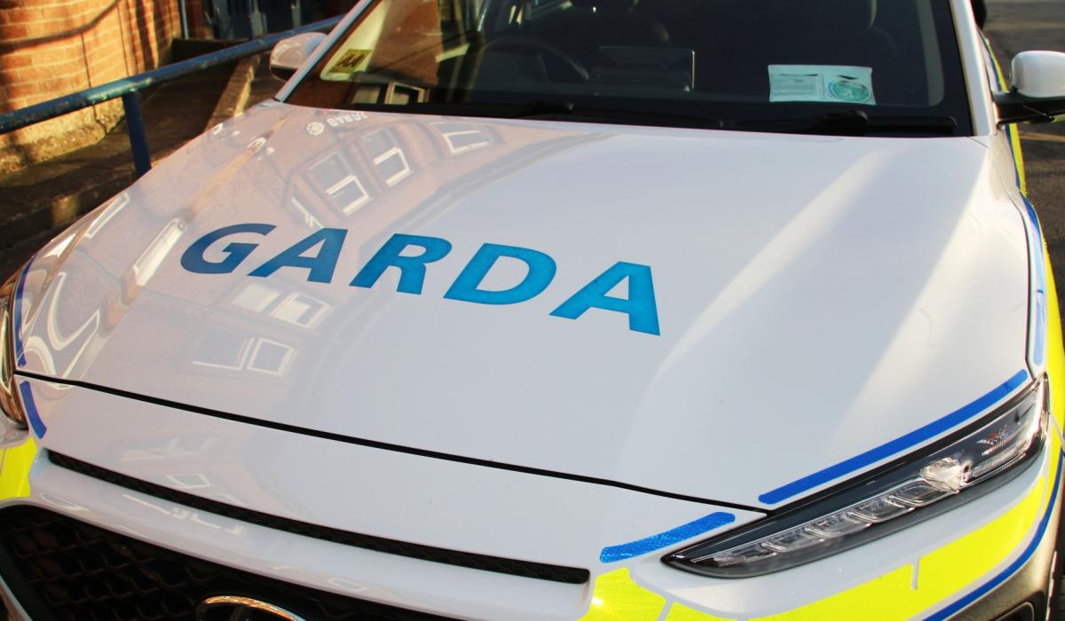 Truck driven into a house linked to ongoing feud in Limerick town ...