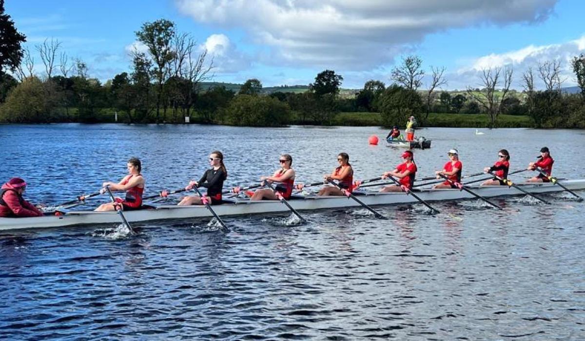 Castleconnell Boat Club to host Head of the River event this weekend ...