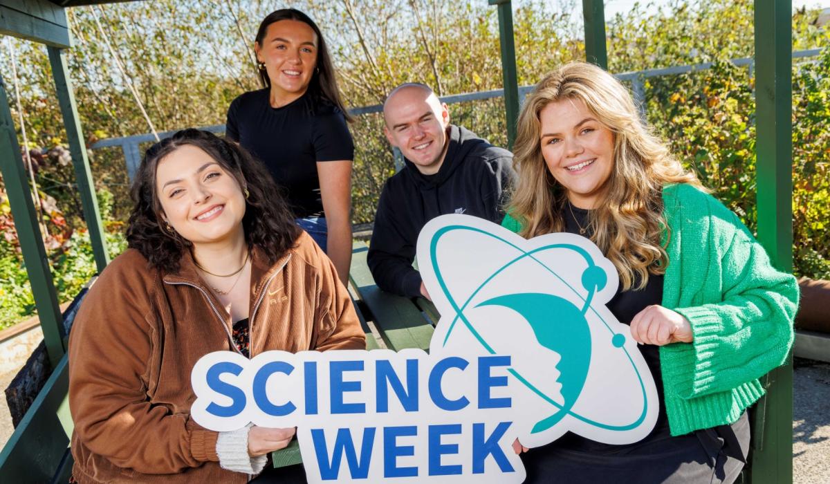 Limerick Festival of Science and Ballyhoura Science Week Festival to be ...