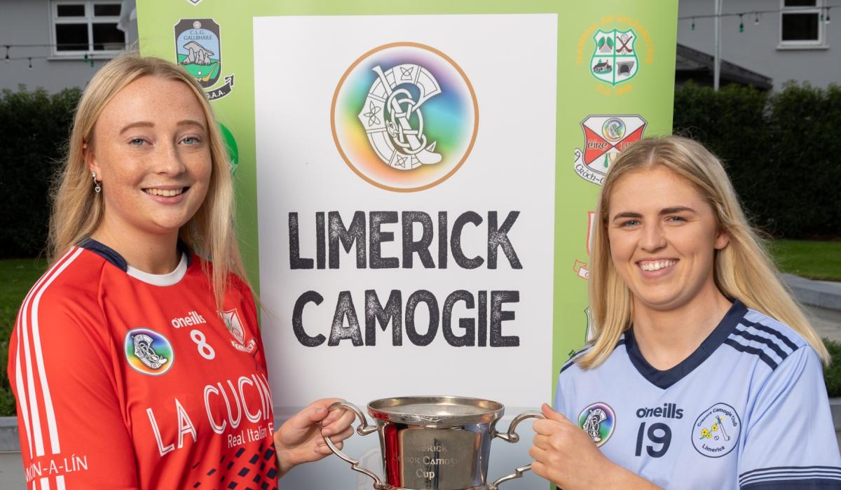 Limerick camogie junior championship reaches semi-final stages ...