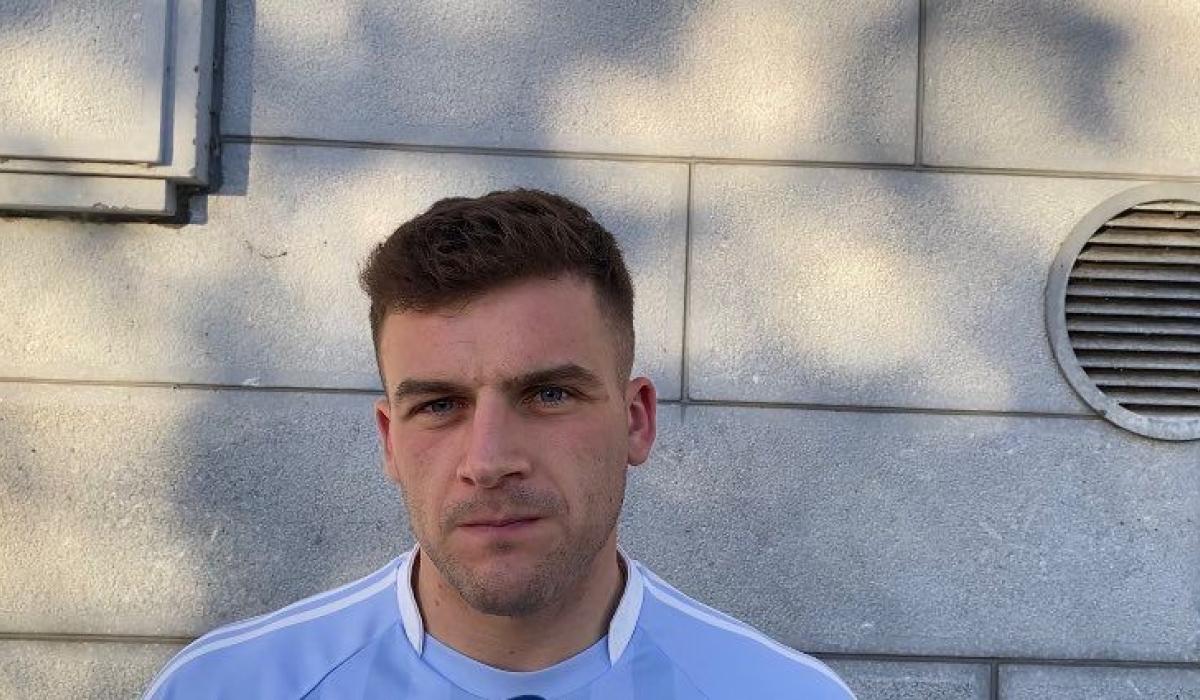 WATCH: Na Piarsaigh captain Mike Casey: 'These days aren't around ...