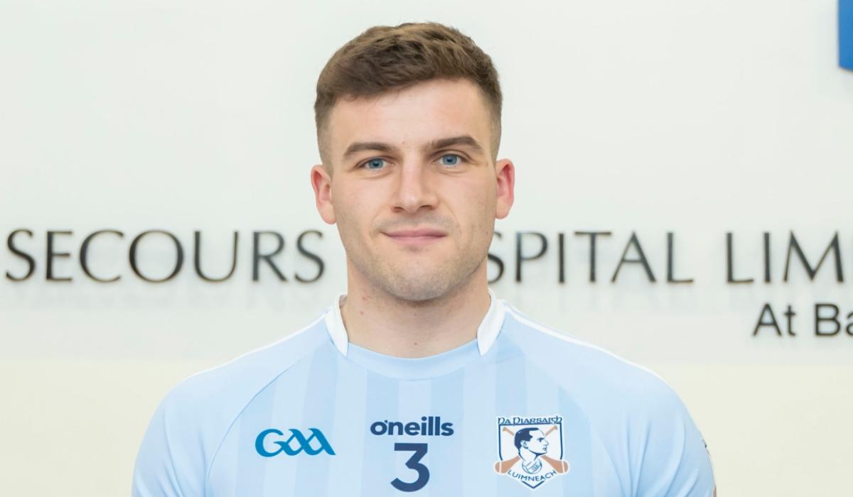 Na Piarsaigh captain Mike Casey: 'You take massive pride in that, you ...