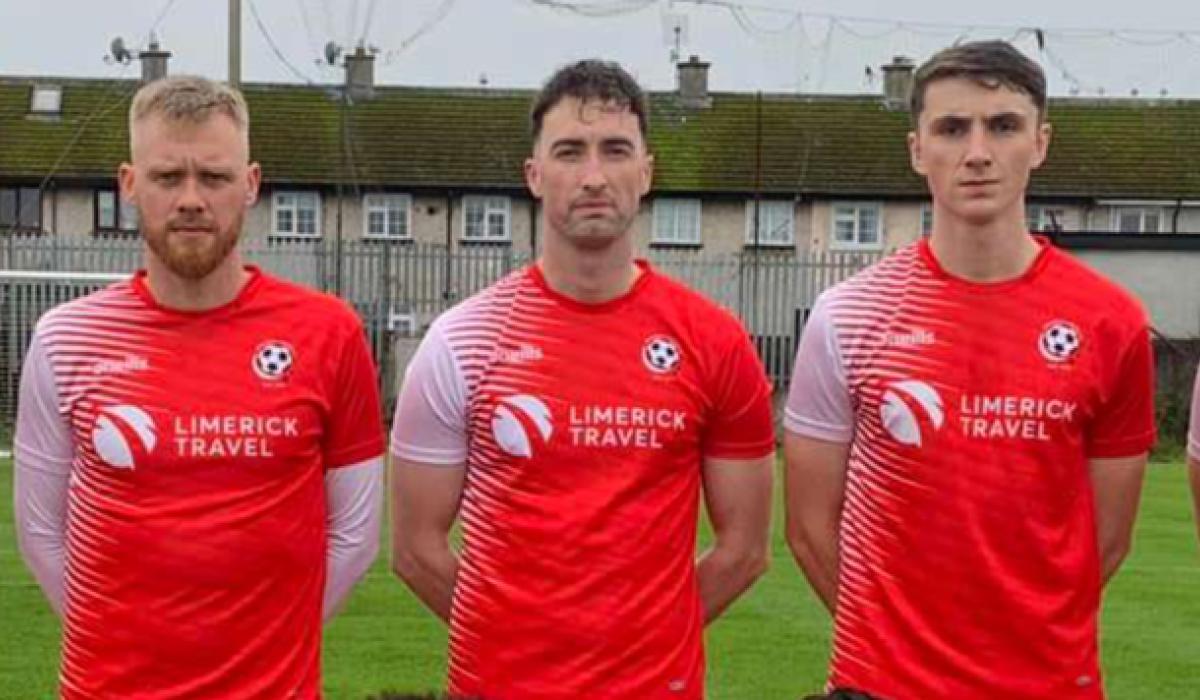 Limerick District League complete junior soccer round-up - Limerick Live