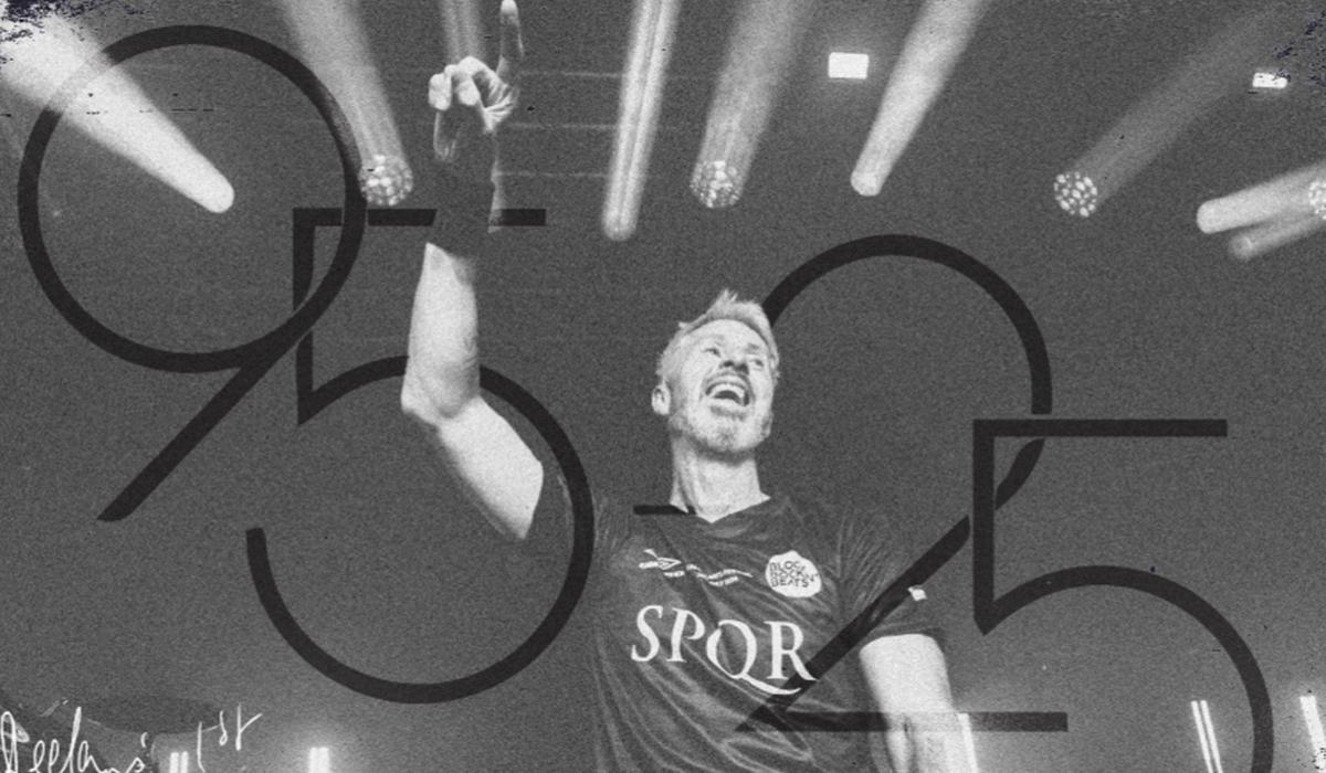 Dec Pierce’s Block Rockin Beats returns to Limerick to mark 30-year ...