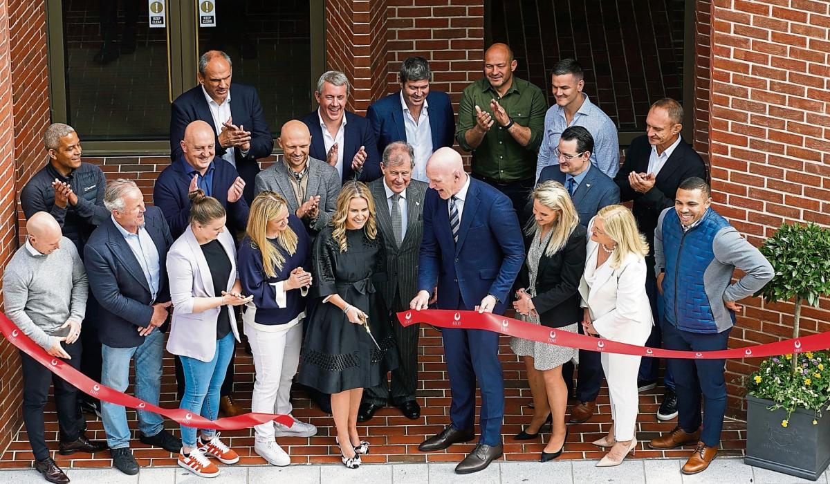 'Let's focus on immediate priority': Mayor on future of Limerick's ...