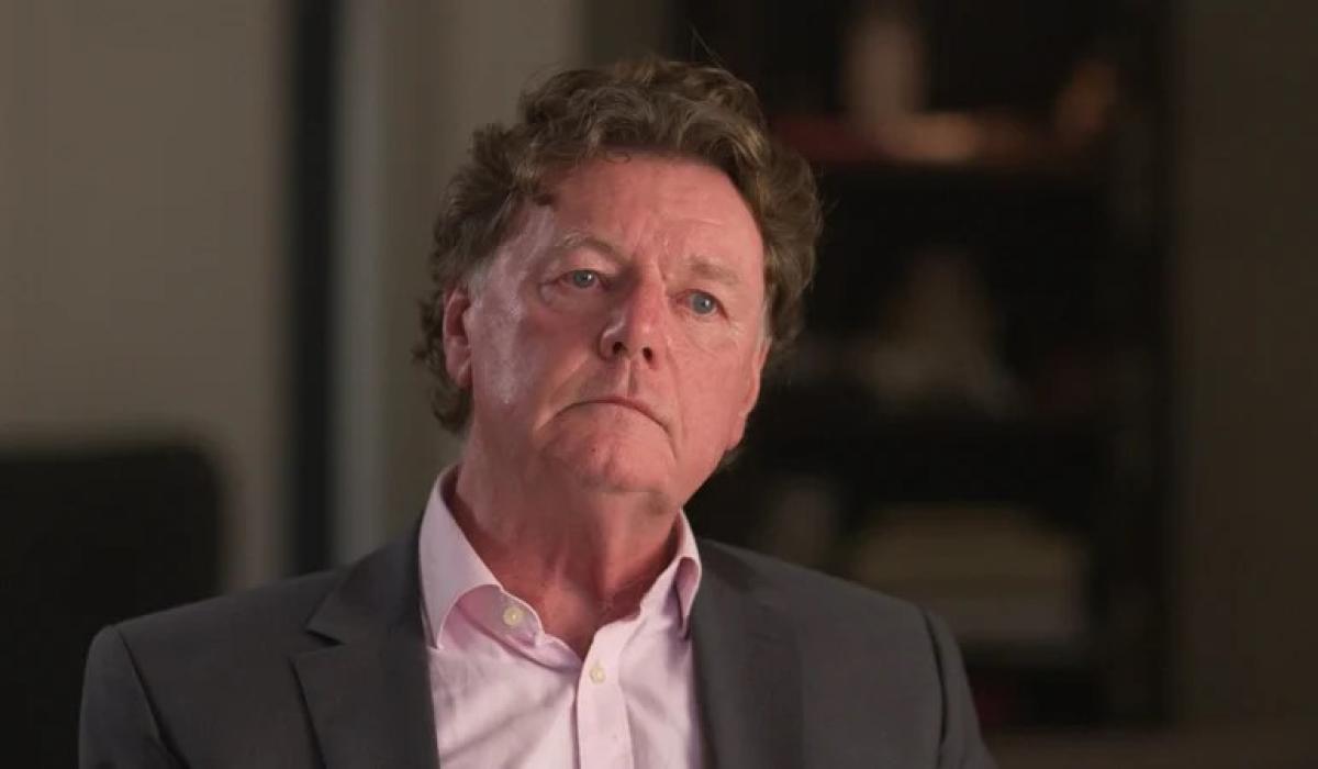 'An RTE kingpin': Tributes paid after death of former broadcaster David ...