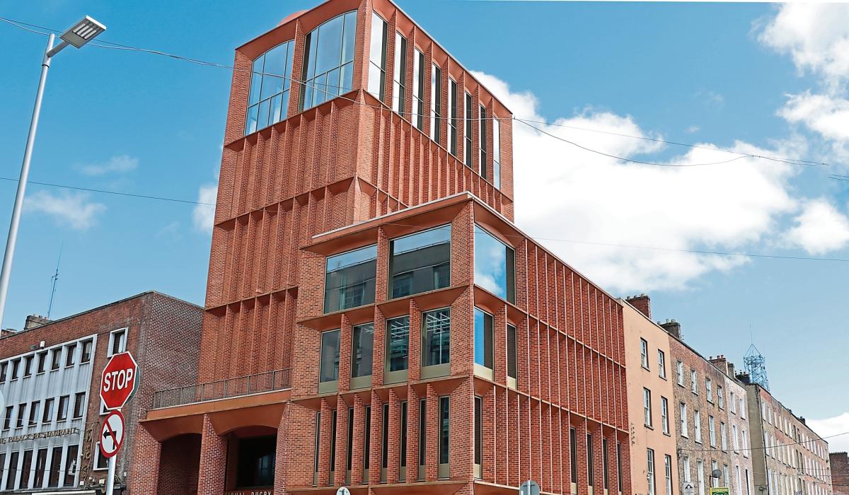 International Rugby Experience 'rejects Mayor of Limerick's €100,000 ...